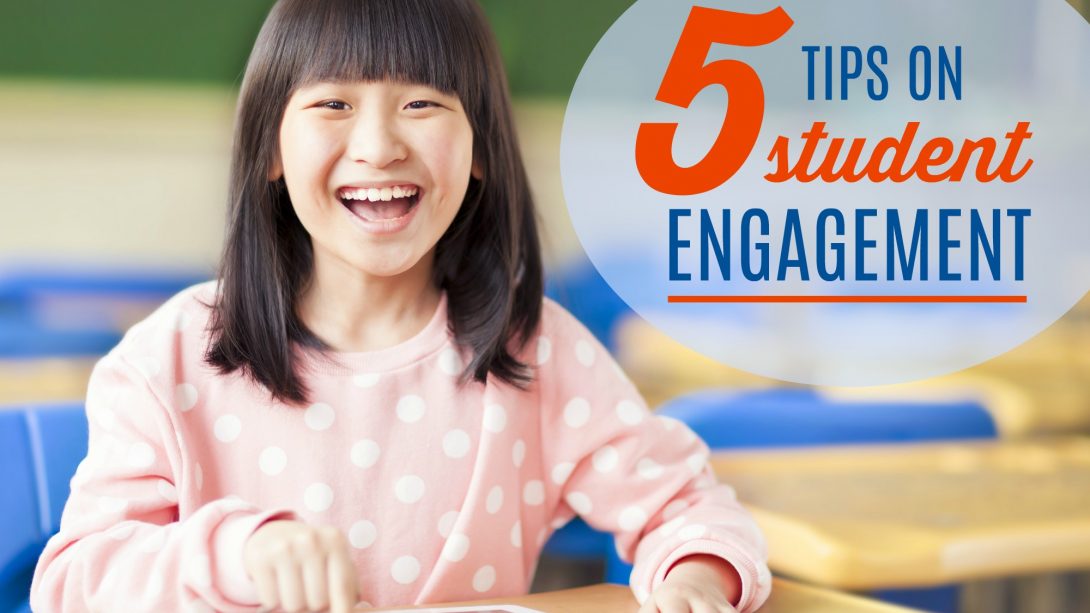 How To Get Your Students Engaged In Education – One Step Nola